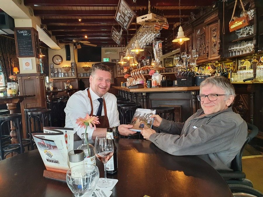 In Memoriam Jan Troost :: Cliëntenbelang Amsterdam - voor iedereen met ...