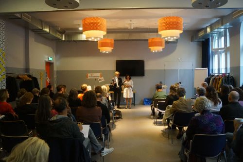 Dag van de Participatie: samen bouwen aan de toekomst :: Cliëntenbelang Amsterdam - voor ...