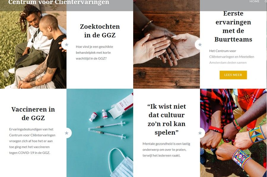 Radio Signaal op 12 januari over het CvC :: Cliëntenbelang Amsterdam ...