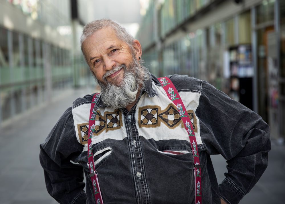 In Memoriam Peter van Gelder :: Cliëntenbelang Amsterdam - voor ...